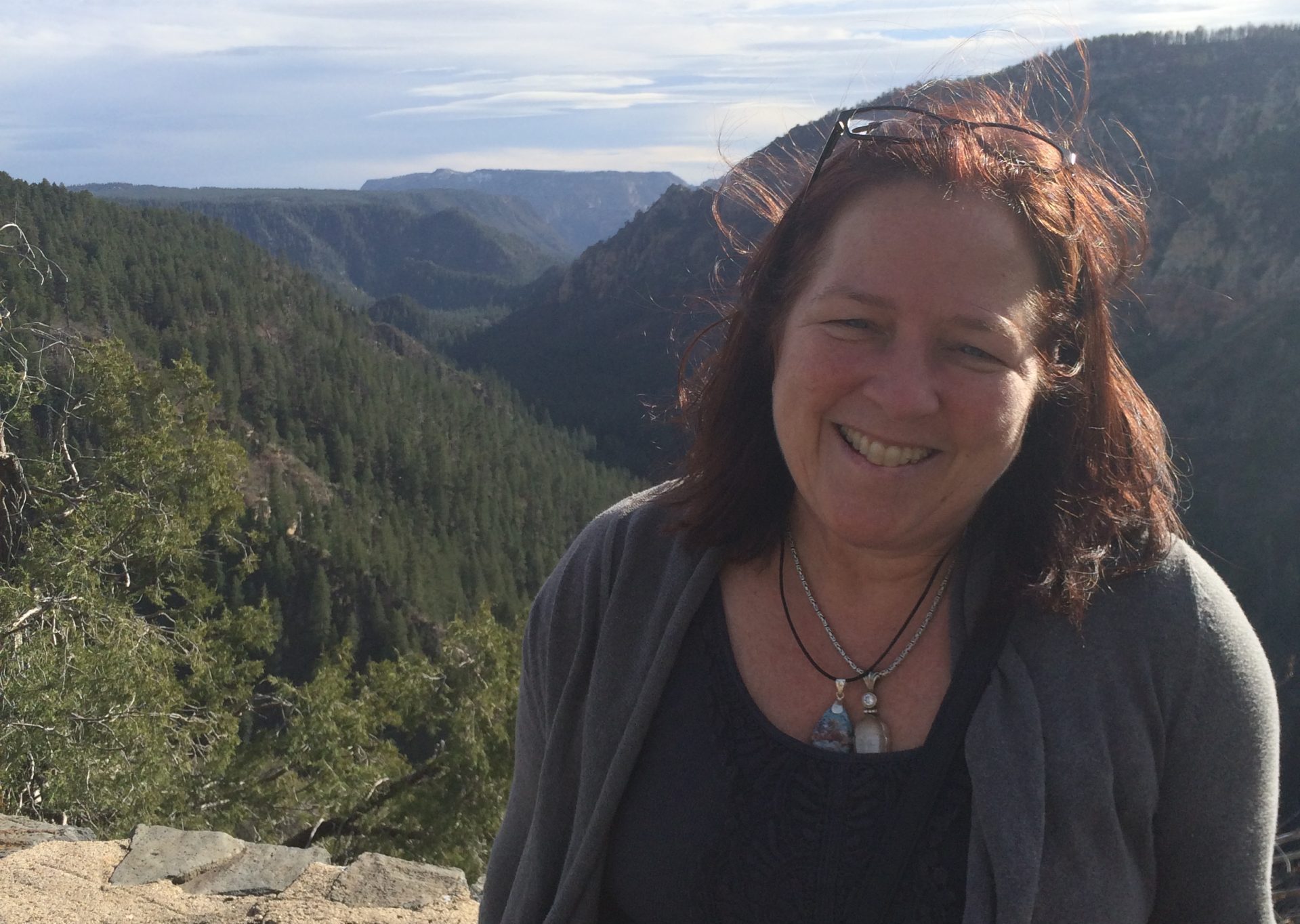 Our Staff - Infinity Flexibility