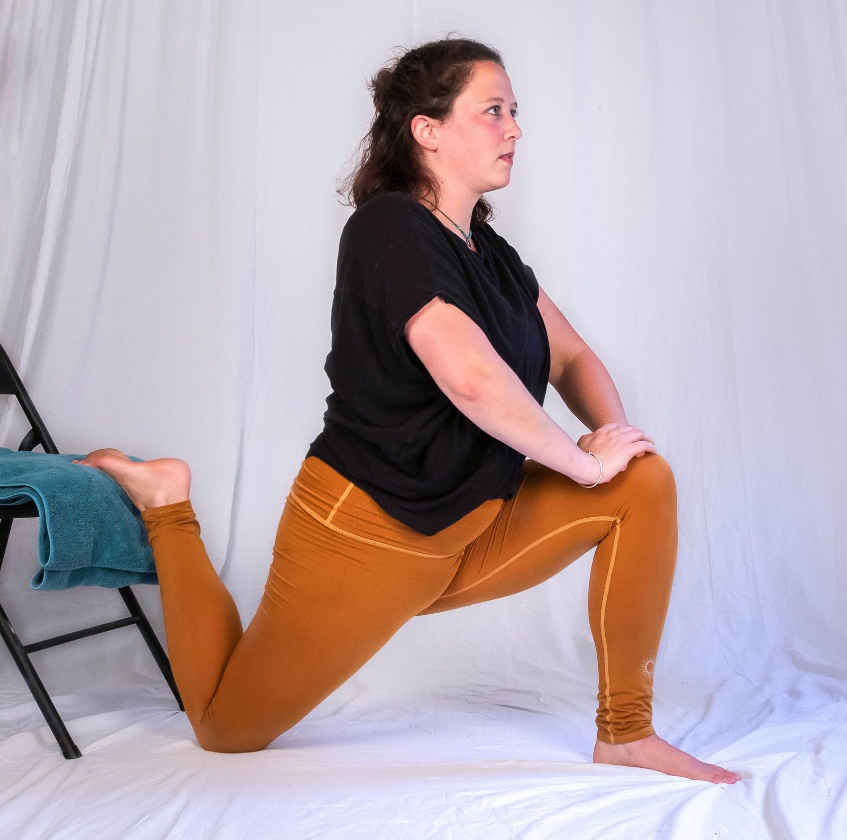 10 Meridian Exercises for Neck and Shoulder Pain – Infinity Flexibility