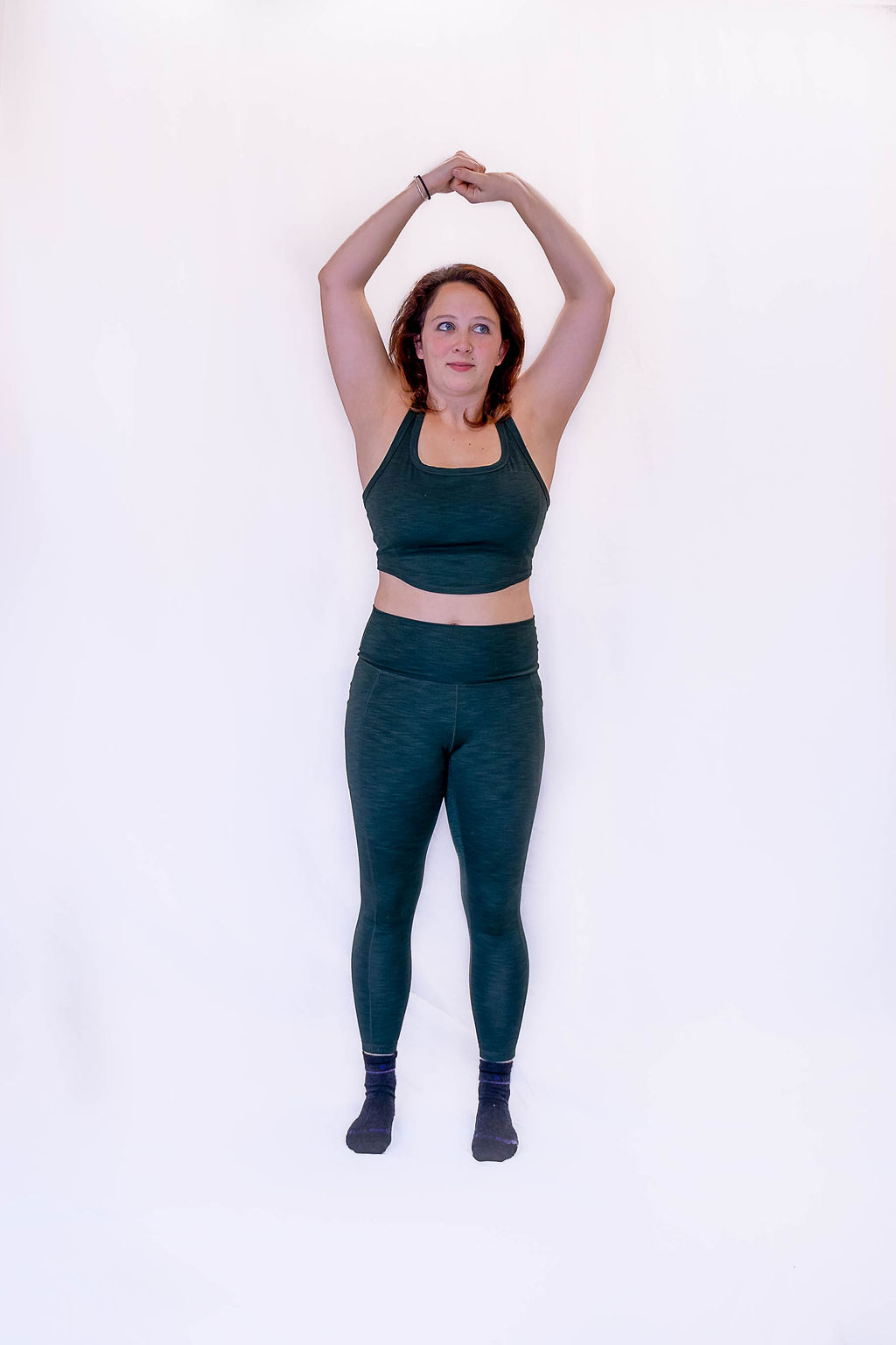 The Liberator: A Liver Meridian Archetype – Infinity Flexibility