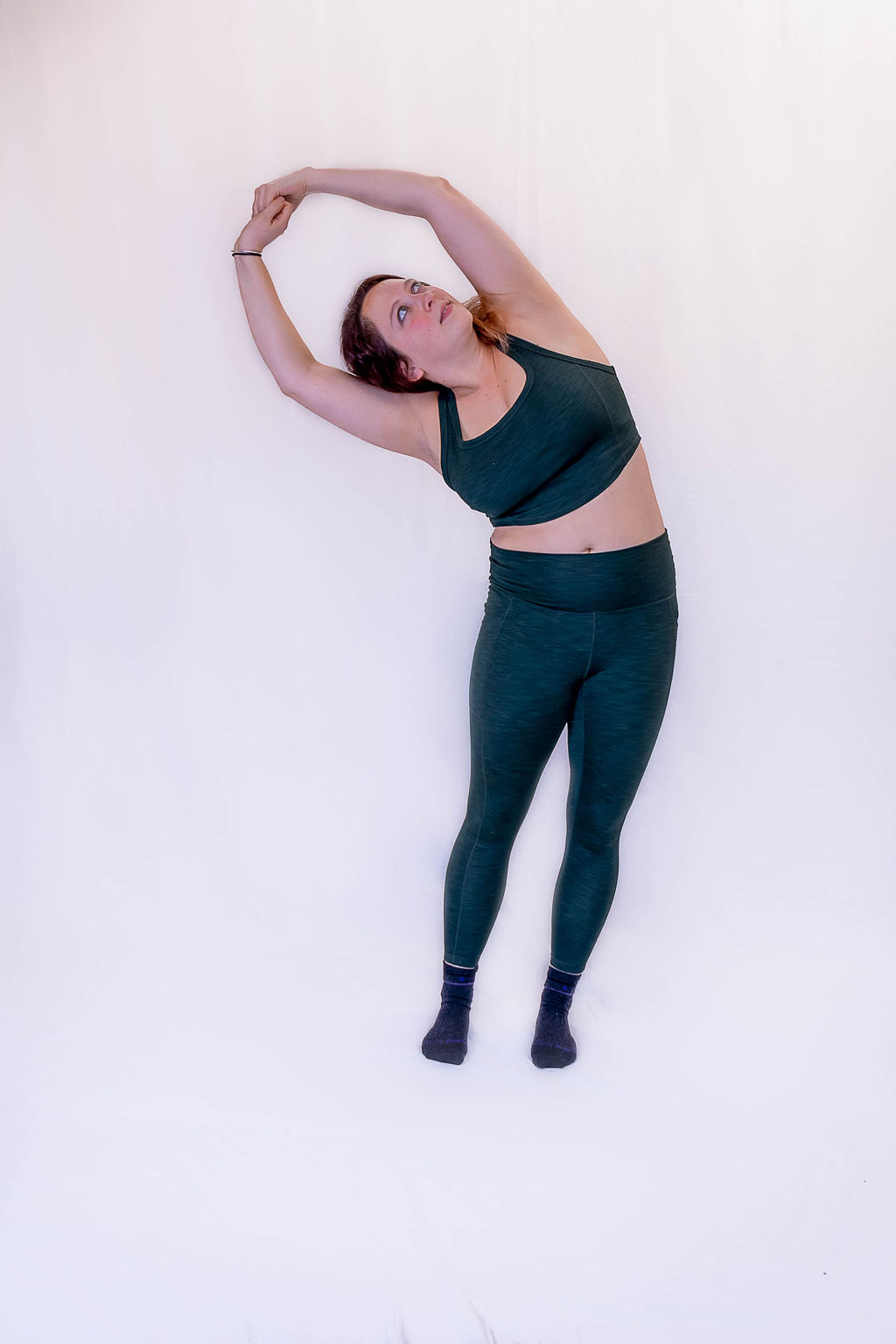 The Liberator: A Liver Meridian Archetype – Infinity Flexibility