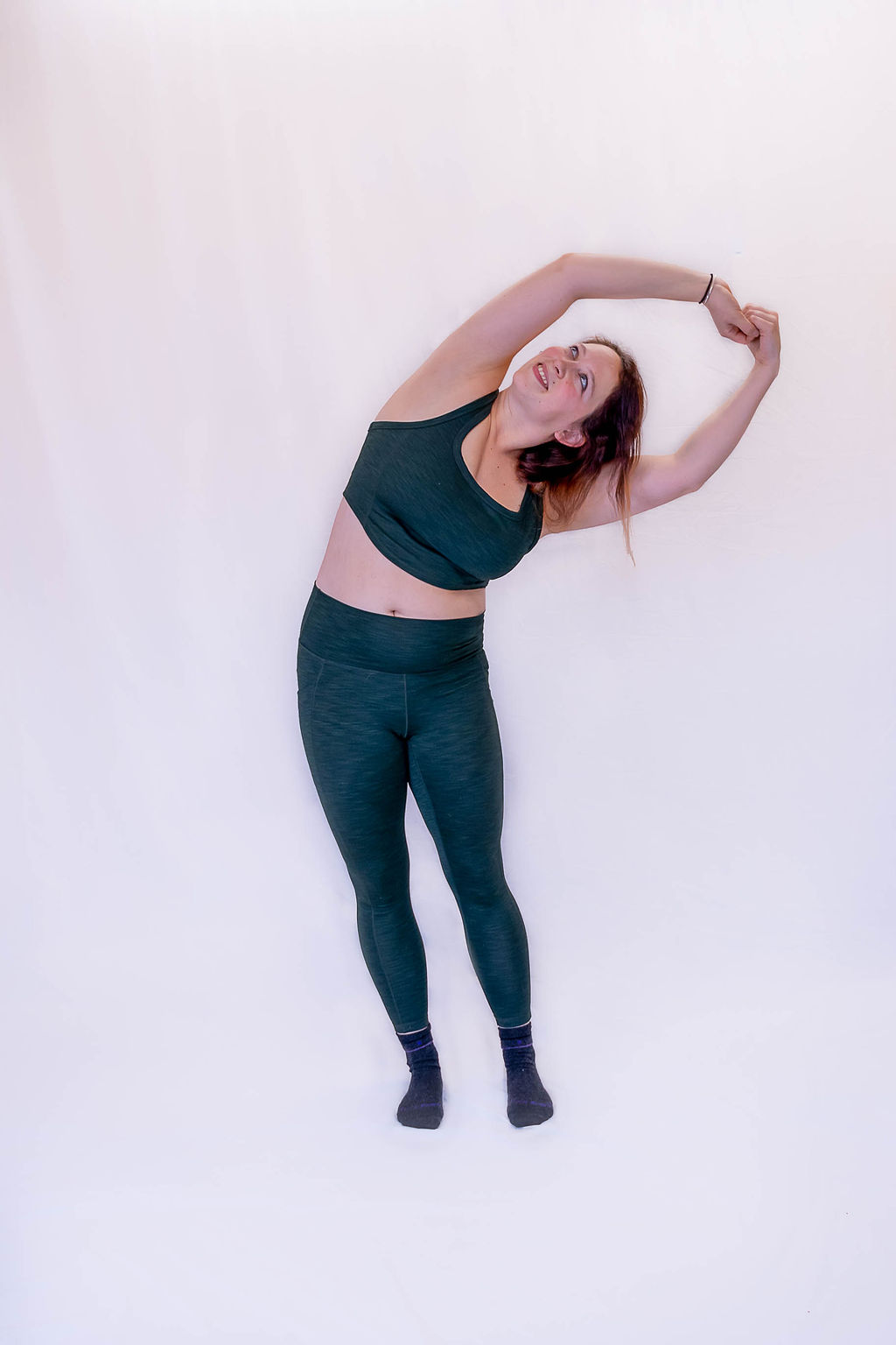 The Liberator: A Liver Meridian Archetype – Infinity Flexibility