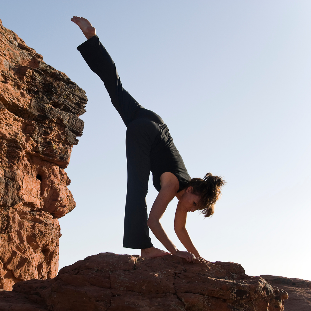 Free the Entertainer: A Glimpse at the Bladder Meridian – Infinity ...