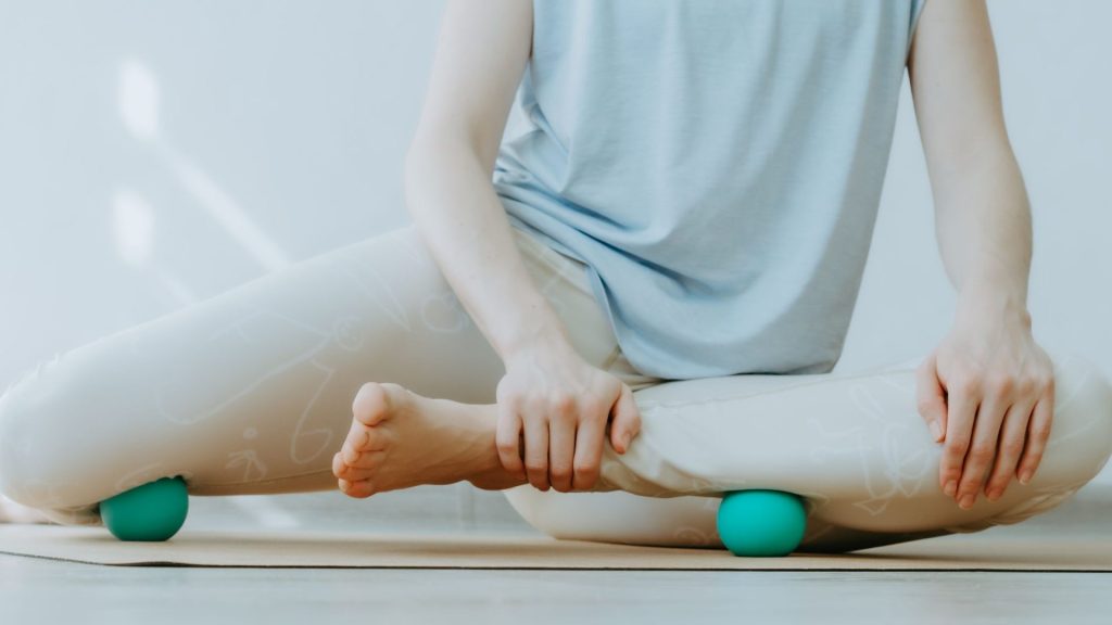 Meridian Archetypes – Infinity Flexibility