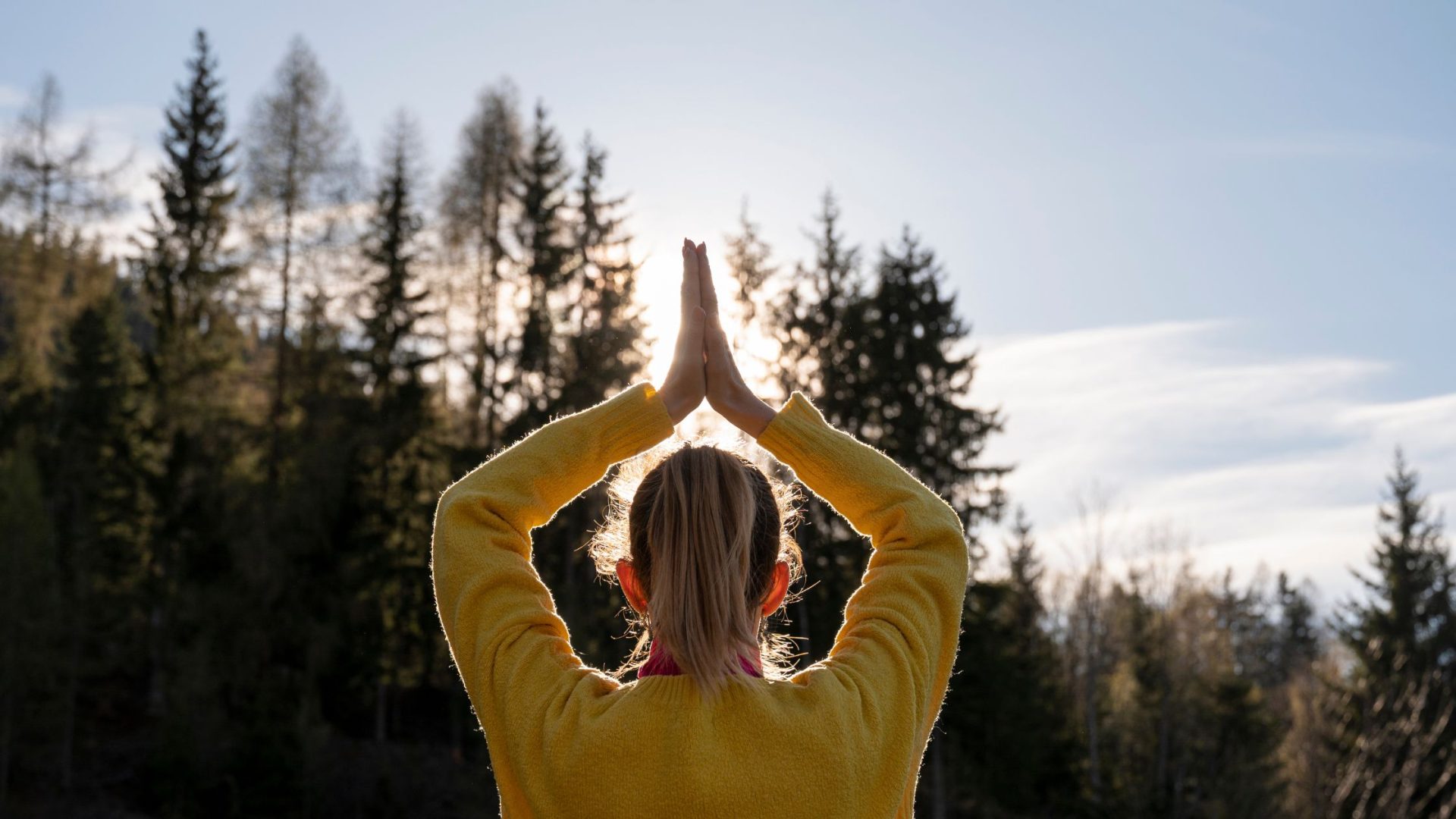 The Best Exercise for Your Meridians – Infinity Flexibility