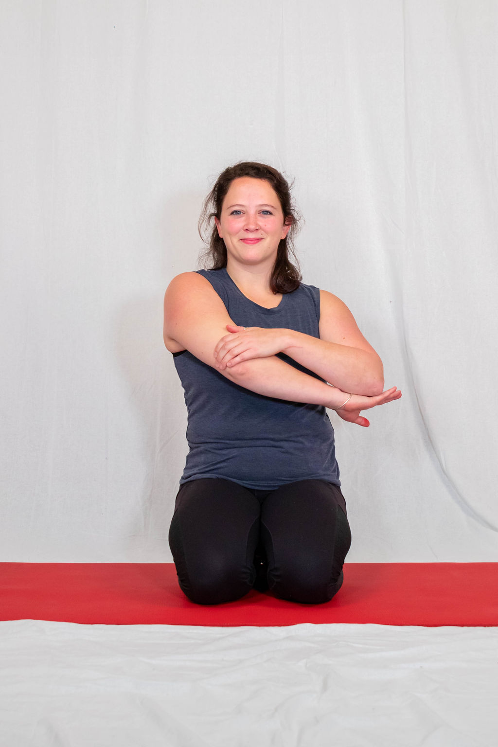 10 Meridian Exercises for Neck and Shoulder Pain – Infinity Flexibility
