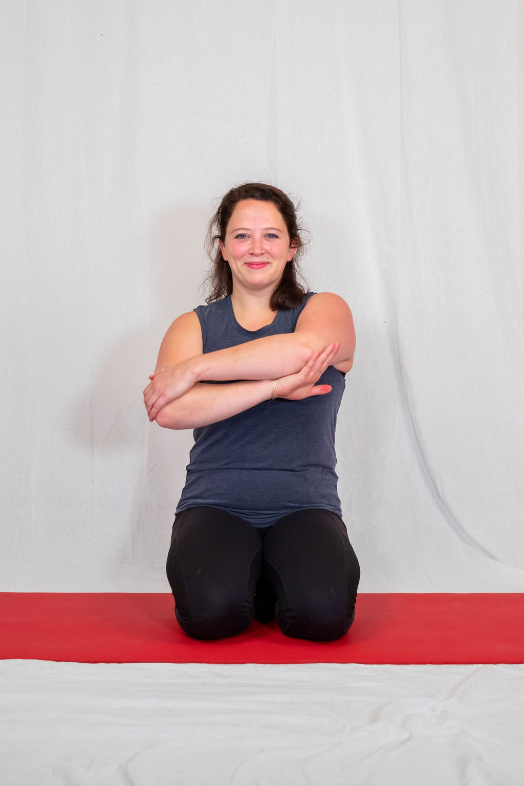 10 Meridian Exercises for Neck and Shoulder Pain – Infinity Flexibility